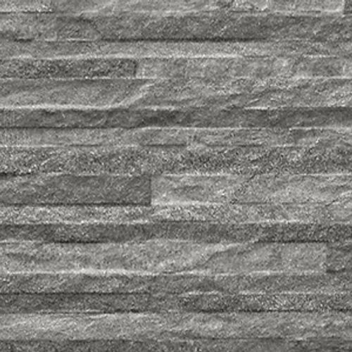 Centura - Tuiles de plancher Purestone Piombo Naturel Muretto 12" x 24 ...
