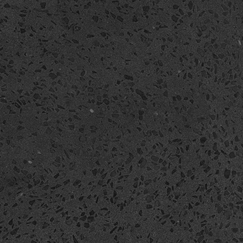 Centura Floor Tiles Marvel Gems Terrazzo Black Lappato 24" x 24" (AZZA ...