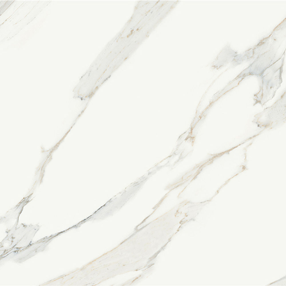 Centura Floor Tiles Jewels Calacatta Reale Natural 24" x 24" (JW02249 ...