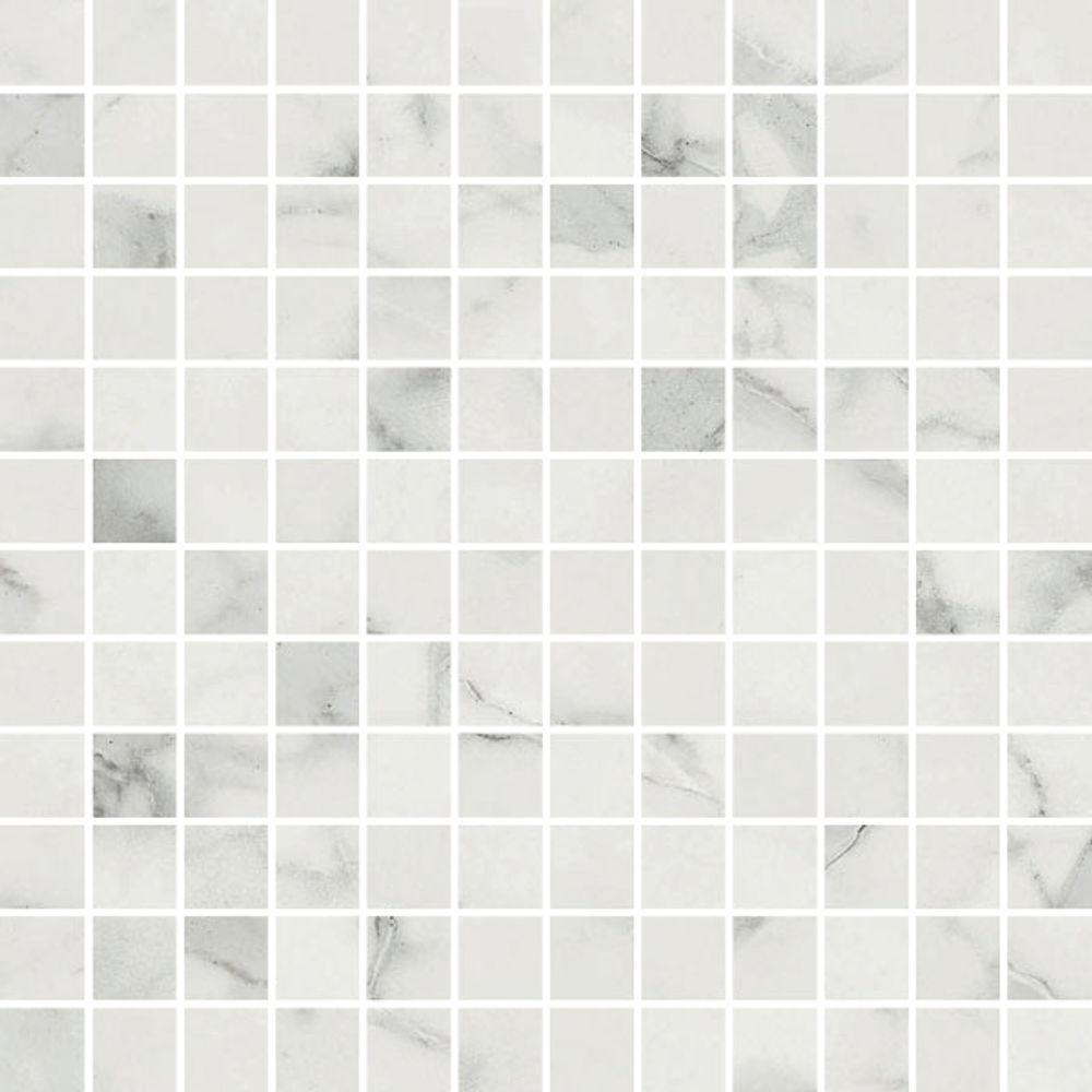 Centura Floor Tiles Jewels Bianco Lunesis Natural 12" x 12" (JW1222 ...