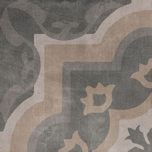 Centura - Floor Tiles Patchwork Classic 03 Matte 8" x 8" - PACL03 ...