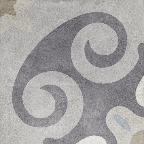 Centura - Floor Tiles Patchwork Classic 05 Matte 8" x 8" - PACL05 ...