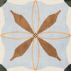 Centura - Floor Tiles Patchwork Colors 05 Matte 8" x 8" - PACO05 | FloorBox