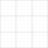 Centura - Floor Tiles Patchwork White Matte 8" x 8" - PBWWH | FloorBox