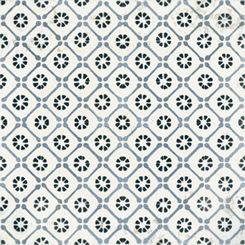 Centura - Floor Tiles New Vintage Decoro 14 Natural 8" x 8" - VINDEC14 ...