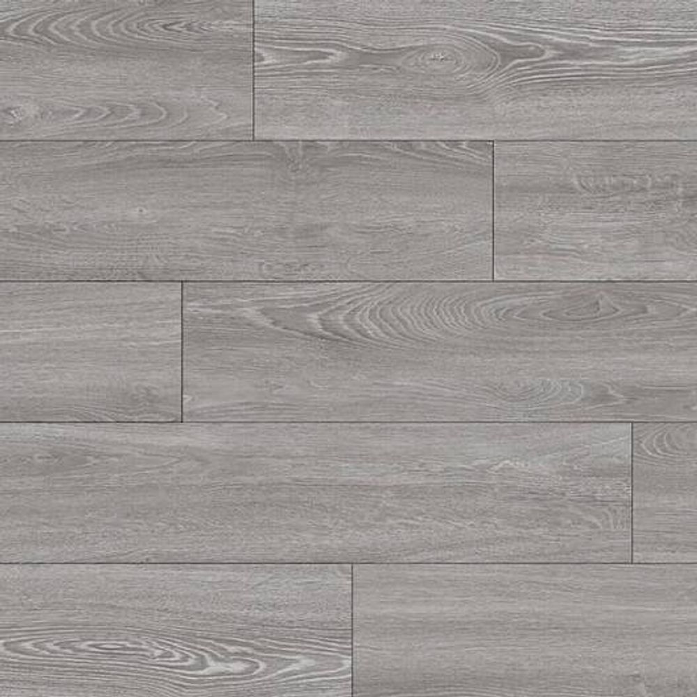 Centura Vinyl Planks Dura Classic 2.0 Platinum Oak Glue Down 7-1/4" x ...