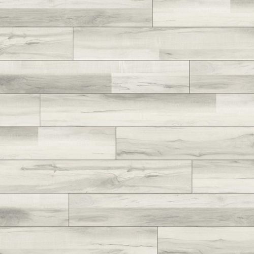 Richmond Luxury Vinyl - Vinyl Planks CoreStone Cirrus Click Lock 7" x 48" | FloorBox