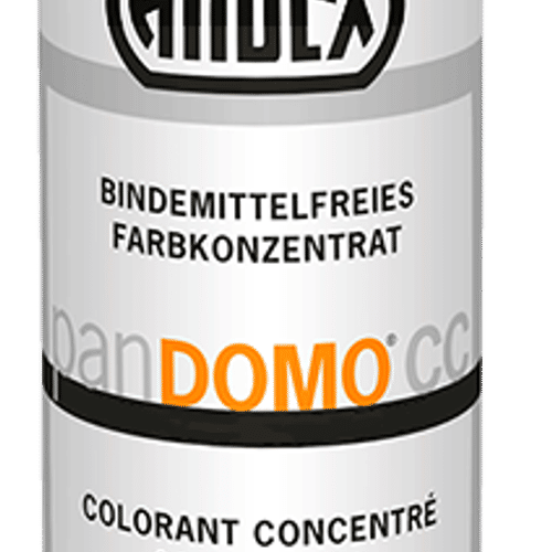 Ardex - Pandomo CC Color Concentrate - Oxide Ockre #10 - 8.45 oz ...