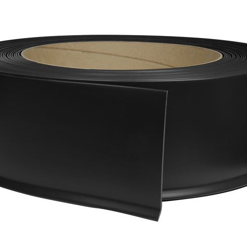 M-D PRO - Rubber Wall Base Roll RR600 - #ST150 Landscape - 6" (152.4 mm ...
