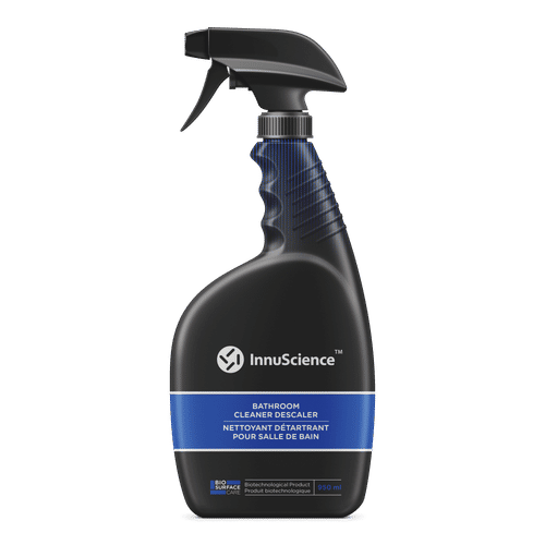 InnuScience - Bio Surface Care - Bathroom Cleaner Descaler 950 ml ...