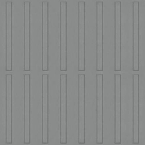 Johnsonite - Tactile Warning Surface in Rubber #38 Pewter Tactile Guide ...