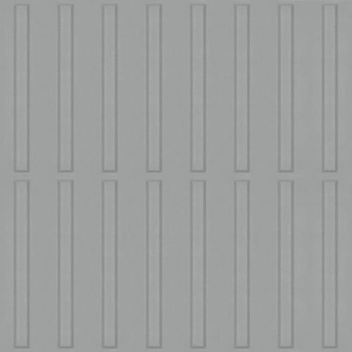 Johnsonite - Tactile Warning Surface in Rubber #21 Platinum Tactile ...