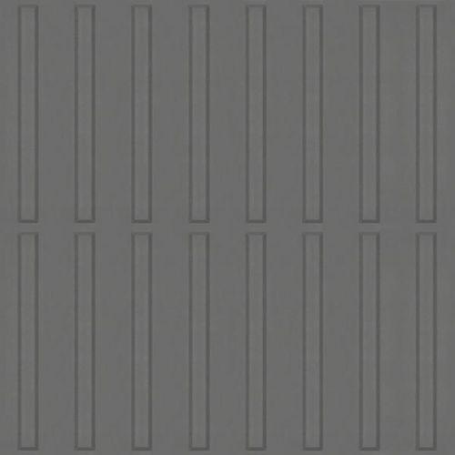Johnsonite - Tactile Warning Surface in Rubber #20 Charcoal Tactile ...