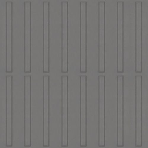 Johnsonite - Tactile Warning Surface in Rubber #48 Grey Tactile Guide ...
