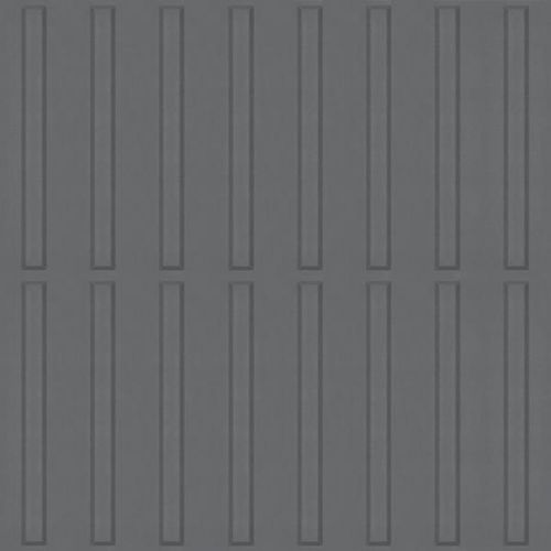 Johnsonite - Tactile Warning Surface in Rubber #TA6 Bedrock Tactile ...