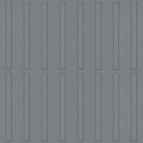 Johnsonite - Tactile Warning Surface in Rubber #28 Medium Grey Tactile ...