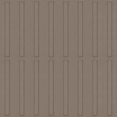 Johnsonite - Tactile Warning Surface in Rubber #45 Sandalwood Tactile ...