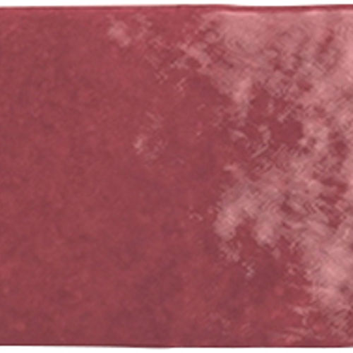 Centura - Wall Tiles Artisan Burgundy Glossy 2-1/2" x 8" (10.56 sqft ...