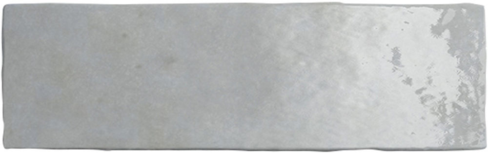 Centura Wall Tiles Artisan Alabaster Glossy 2-1/2" x 8" (5.28 sqft/box ...