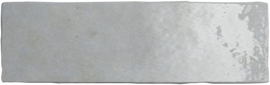 Centura - Wall Tiles Artisan White Glossy 2-1/2" x 8" (5.28 sqft/box ...