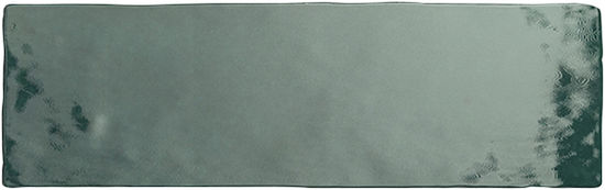 Centura - Wall Tiles Artisan White Glossy 2-1/2" x 8" (5.28 sqft/box ...