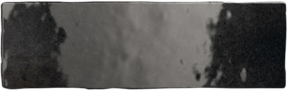 Centura Wall Tiles Artisan Graphite Glossy 2-1/2" x 8" (5.28 sqft/box ...