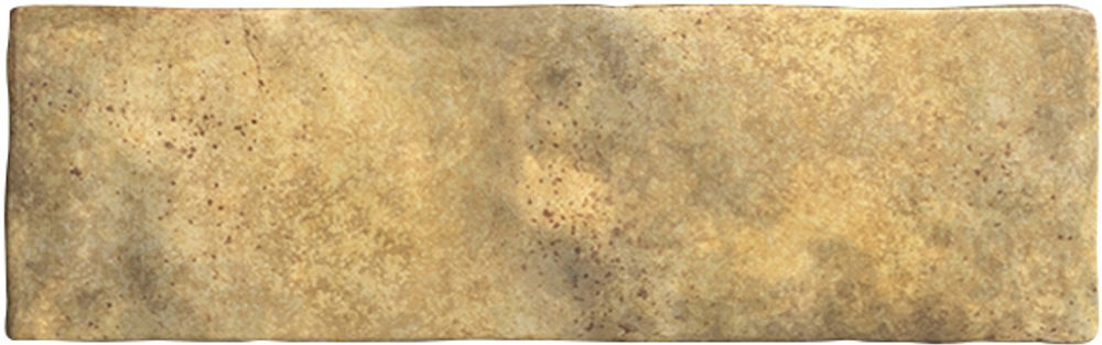 Centura Wall Tiles Artisan Gold Glossy Glossy 2-1/2" x 8" (10.56 sqft ...