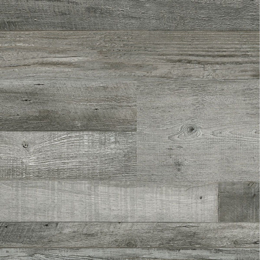 Centura Vinyl Planks Dura Flexflor Aluminium 9" x 48" (DFP948ALUM ...