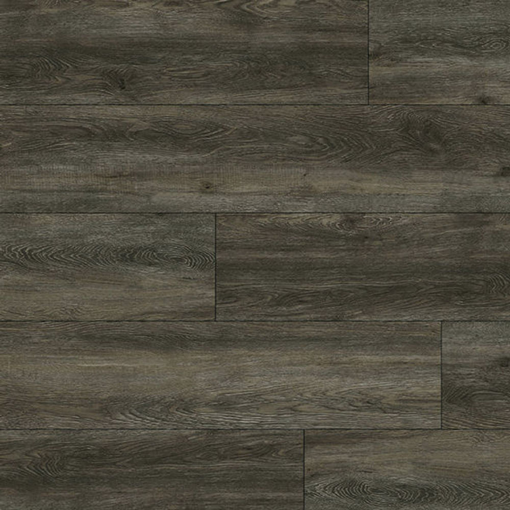 Centura Vinyl Planks Dura Flexflor Iron 9" x 48" (DFP948IRON) | FloorBox