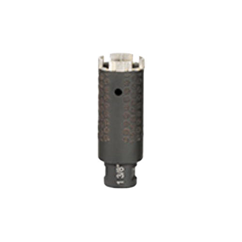 Centura - Wet/Dry Diamond Core Bit Linkwise 1-3/8" for Quartz and ...