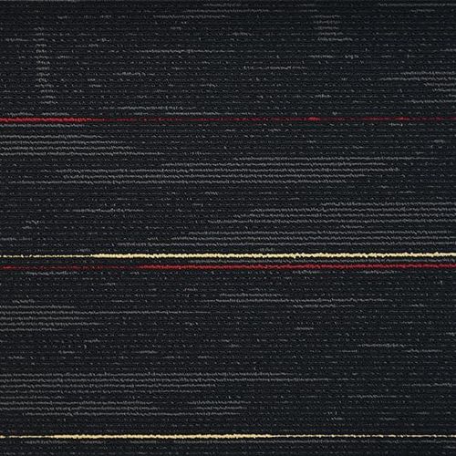 Centura - Carpet Tiles New Mexico Anthracite 20" x 20" - NMX7790 | FloorBox