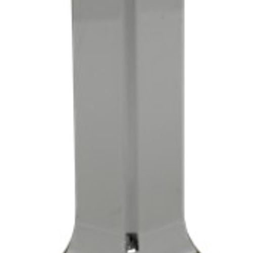 Progress Profiles - Molding Outside Corner Skirting 60 Satined ...