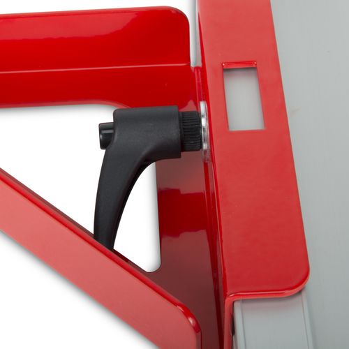 Rubi - Longitudinal Adjustable Stop DC/DS/DX | FloorBox