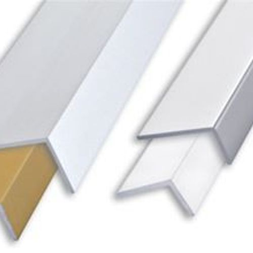 Progress Profiles - L-shaped Profile Corner Guard L-Form Varnished ...