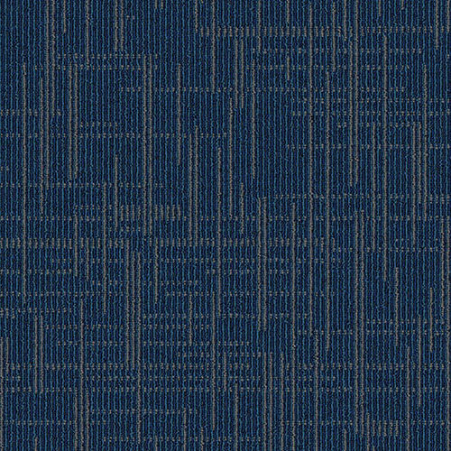 Standard Carpets - Carpet Tiles Station Street Acura Blue 20" x 20 ...