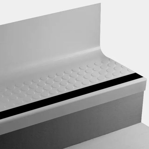 Johnsonite Rubber Stair Treads