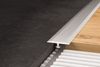 Schluter - VINPRO-T Retrofit Resilient T-Molding Profile Anodized ...