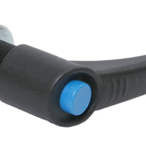 Sigma - Plastic Lever for Art.9P - 108613 | FloorBox