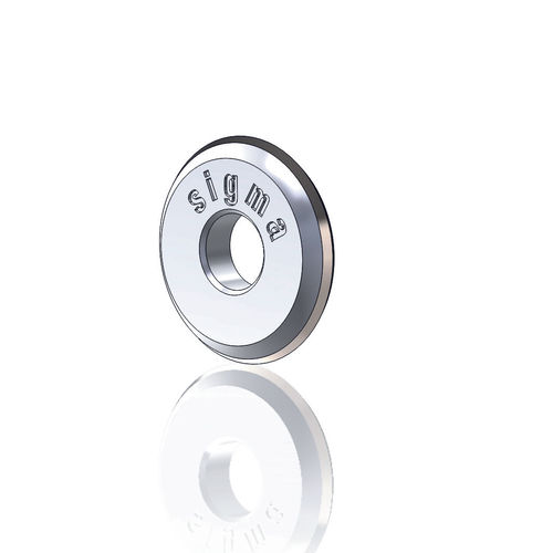 Sigma - Spare Scoring Wheel for Glass Serie 3 - Diameter 12mm | FloorBox