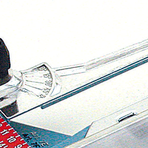 Sigma - Support pivotant standard pour les coupe-carreaux 7F-7E | FloorBox