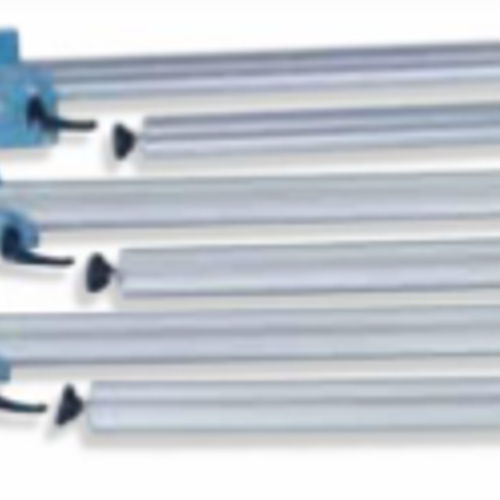 Sigma - Legs Kit Combiflex | FloorBox