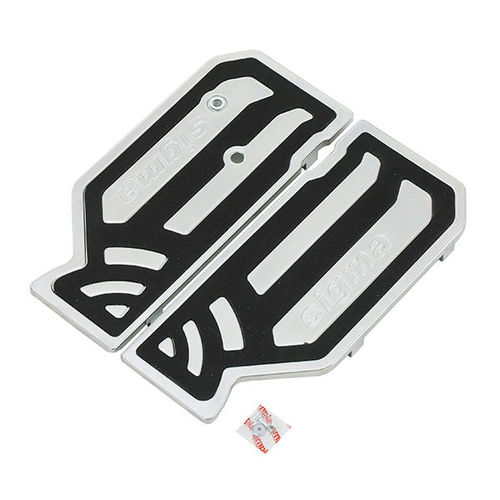 Sigma - Mosaic Kit Complete for Art 3F-3L with Art.14M | FloorBox