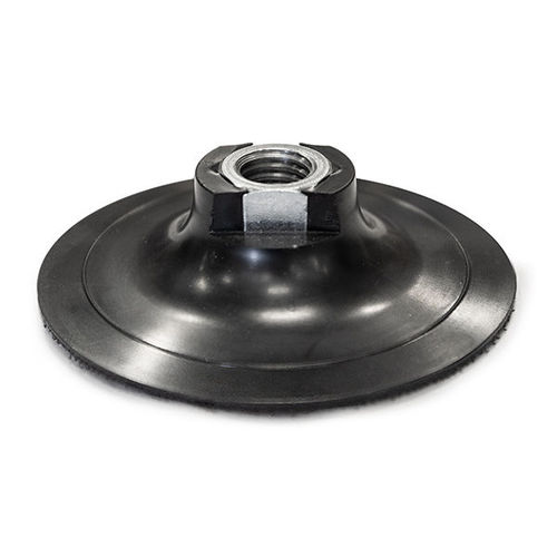 Sigma - Pad Diamond, 5/8-11 UNC Spindle Thread for Grinding Wheel with ...