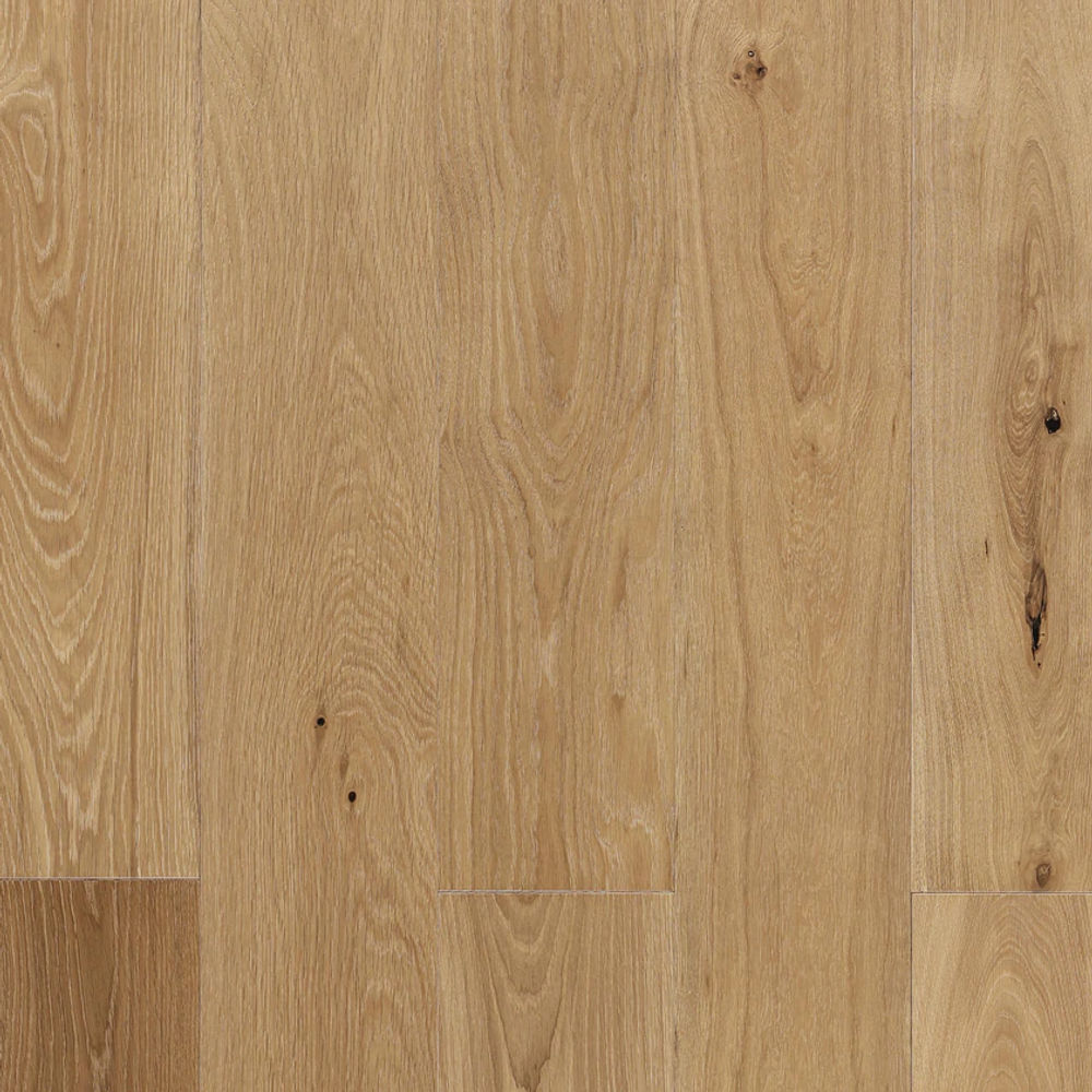 Biyork Engineered Hardwood Nouveau 7 Bespoke Plank Cottage Plank 7-1/2 ...