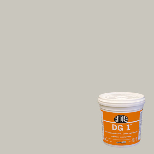 Ardex - Premixed Grout DG 1 #2 Fresh Lily 3.78 L - 40942 | FloorBox