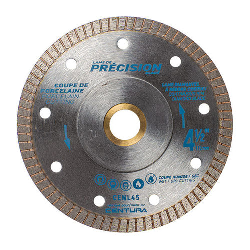 Centura - Centura Precision Blade - CENL45 | FloorBox