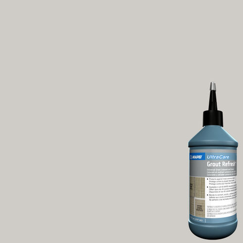 Mapei - UltraCare Grout Refresh Universal Grout Colorant & Sealer #5077 ...
