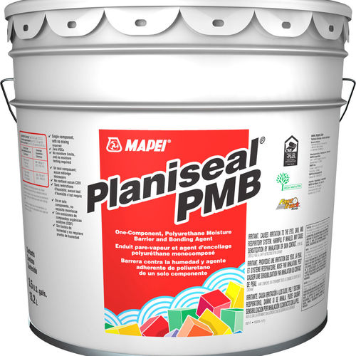 Mapei - Planiseal PMB Moisture Barrier & Bonding Agent One-Component ...