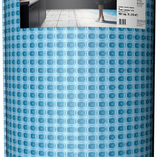Mapei - Mapeheat Electric Floor Heating Lightweight Uncoupling Mapeheat ...