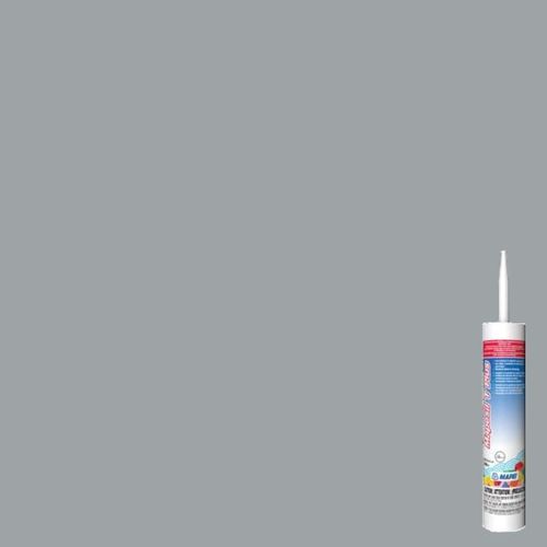 Mapei - Mapesil T Plus Silicone Sealant #5230 Armor 10.11 oz ...